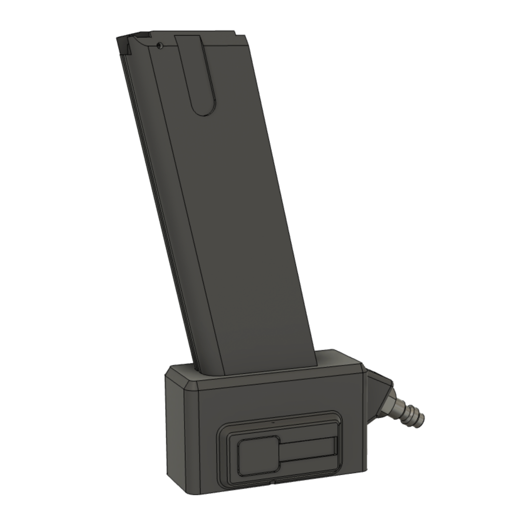 TM MWS To M4 HPA Adapter AIRTACUK, 60% OFF | bizwell.co.th