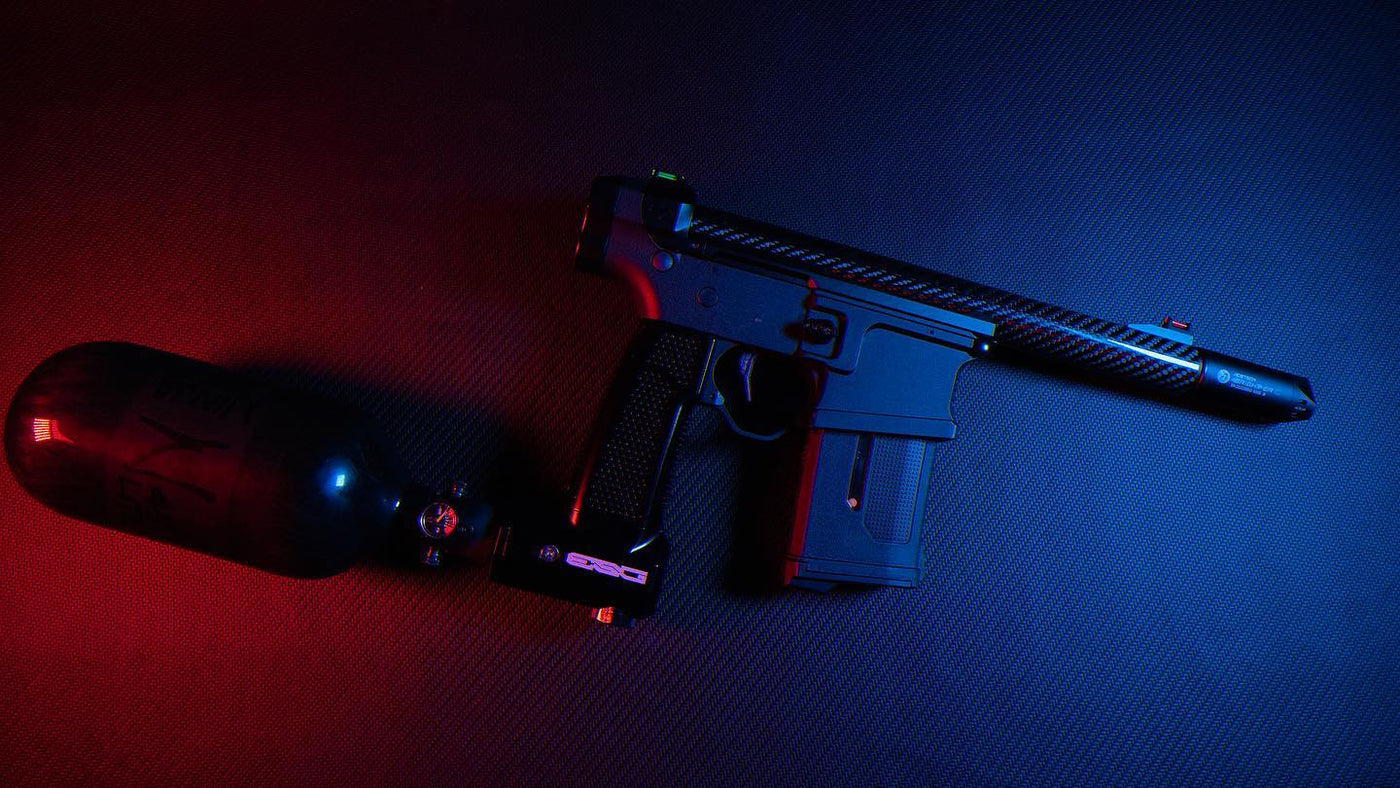 Airtac - Premium Airsoft HPA Adapters and Equipment