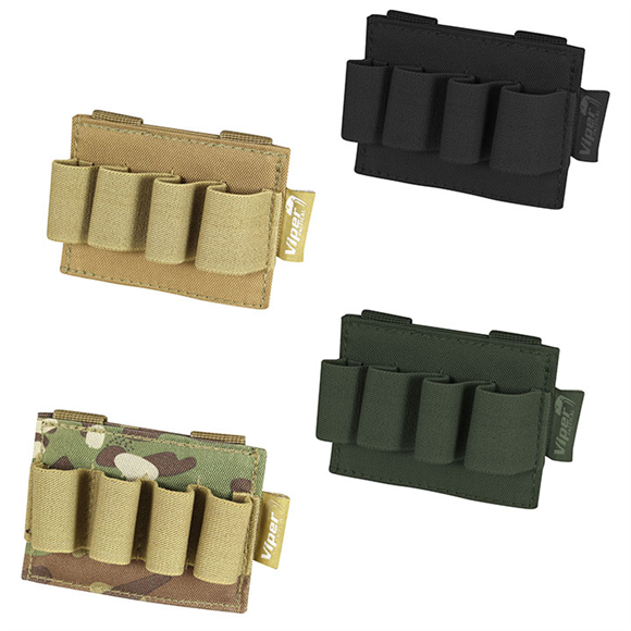 Viper Tactical Shell Panel | AIRTACUK