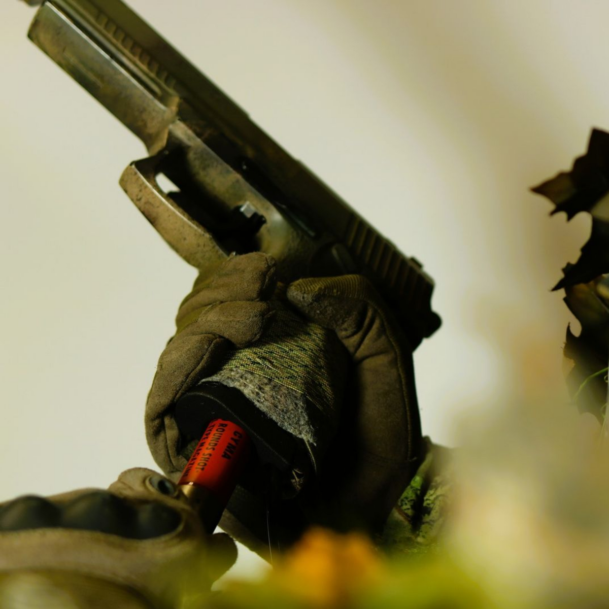 Airtac - Premium Airsoft HPA Adapters and Equipment