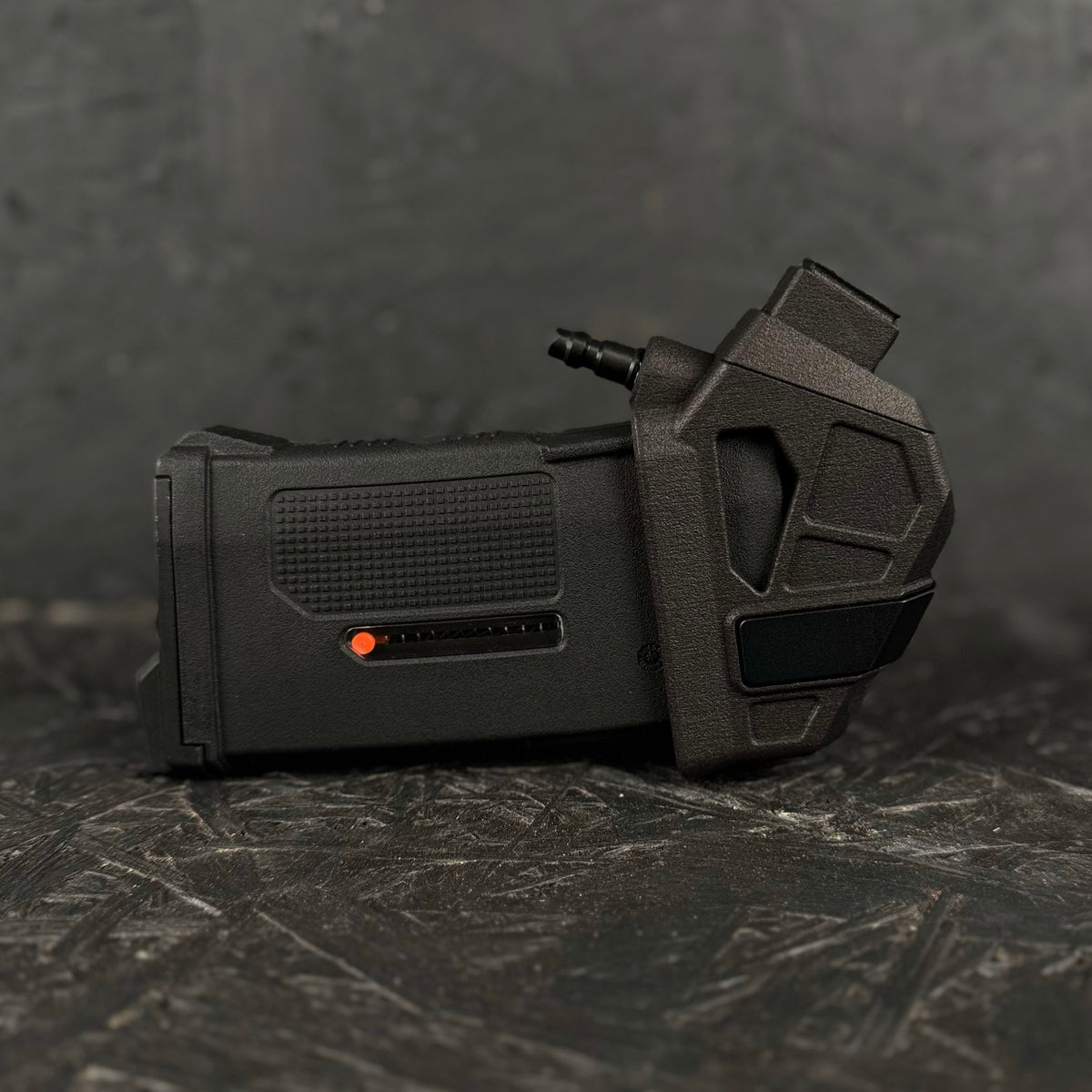 Hi-Capa HPA and Upgrade Parts