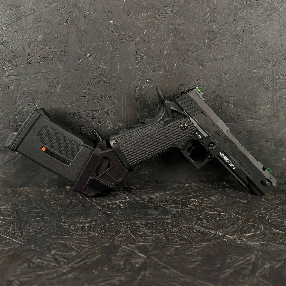 AIRTAC Angled HPA Adapter - HI-CAPA / SSP5