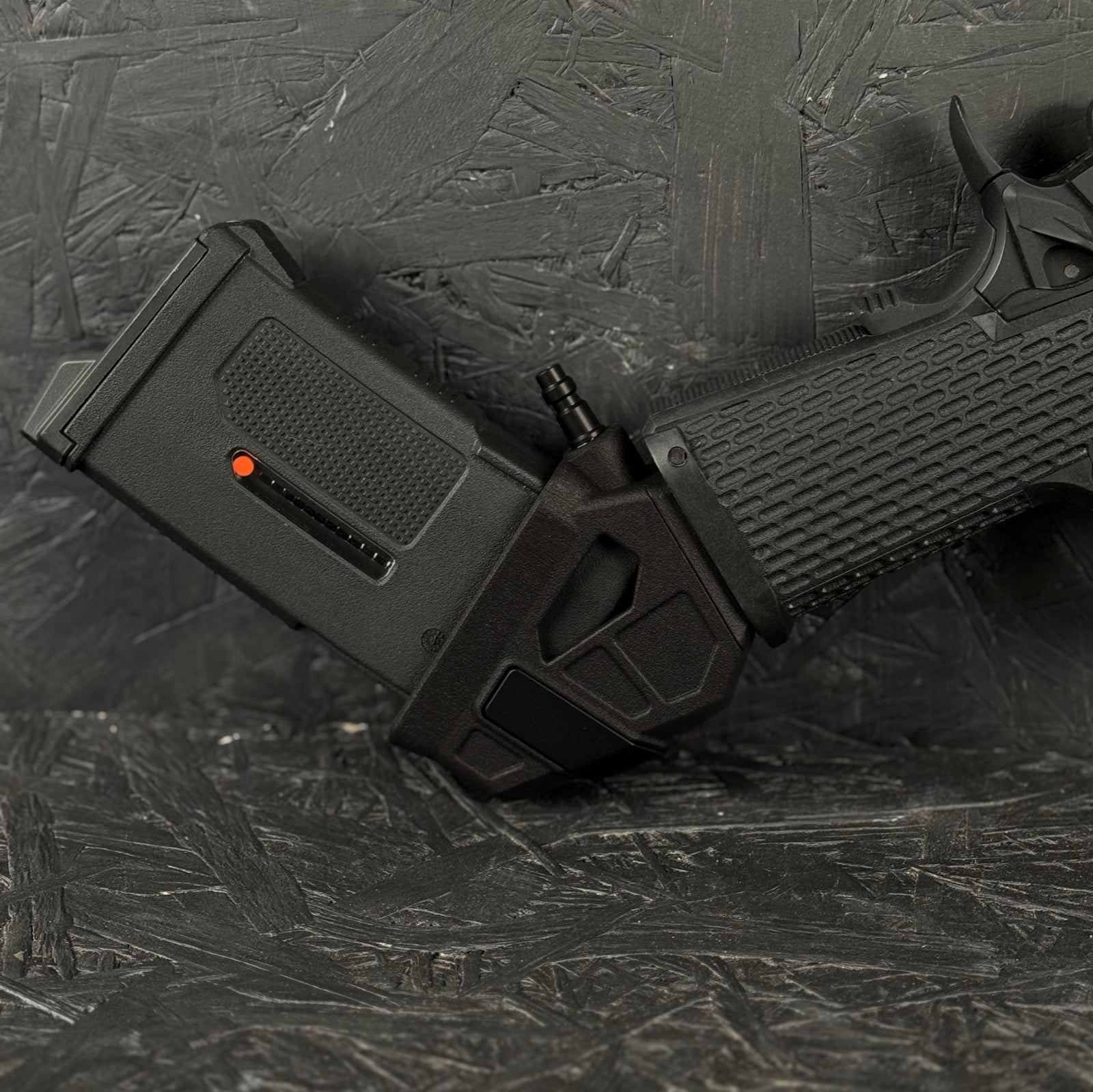 AIRTAC Angled HPA Adapter - HI-CAPA / SSP5