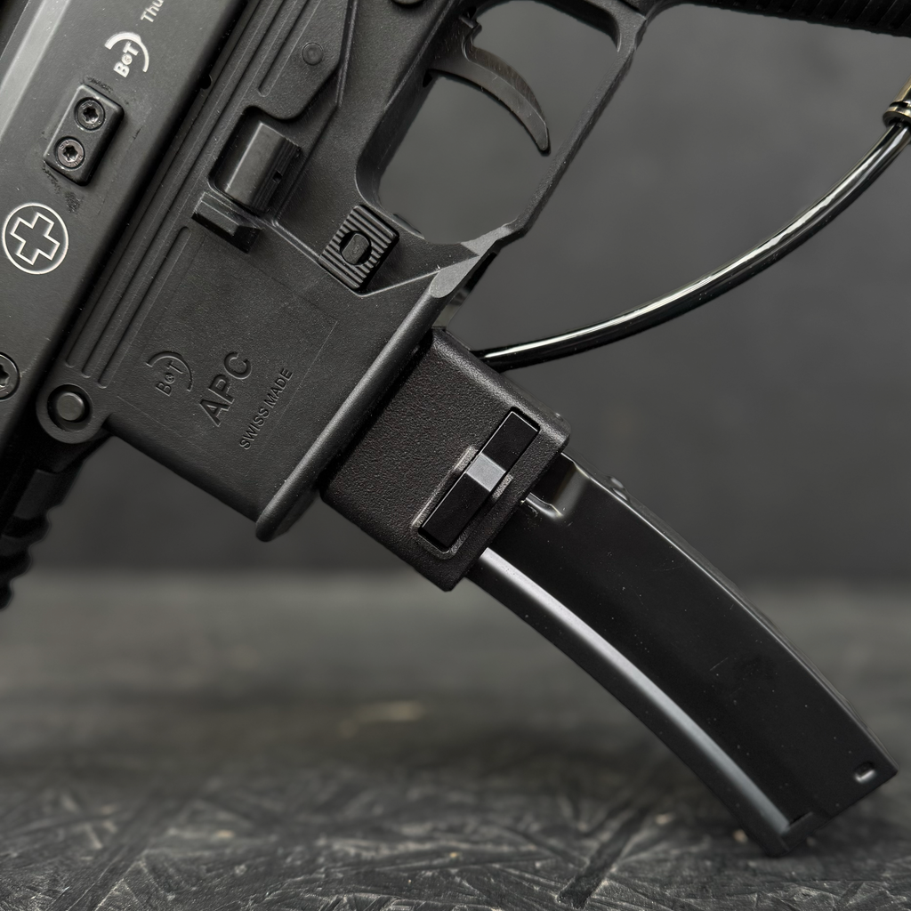 Archwick APC9K to MP5 HPA Adapter (Modular)