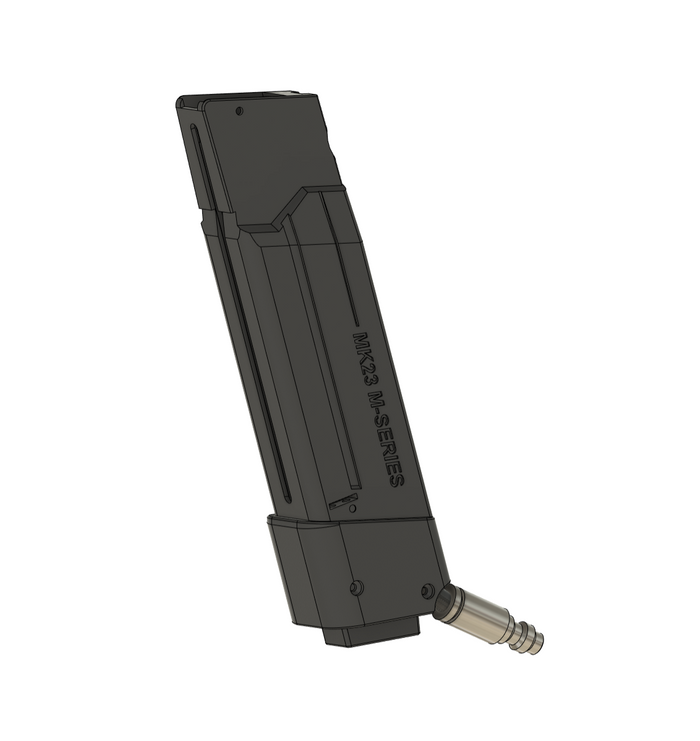 MK23 / SSX23 / SSX303 - HPA Adapters and Upgrade Parts | AIRTACUK
