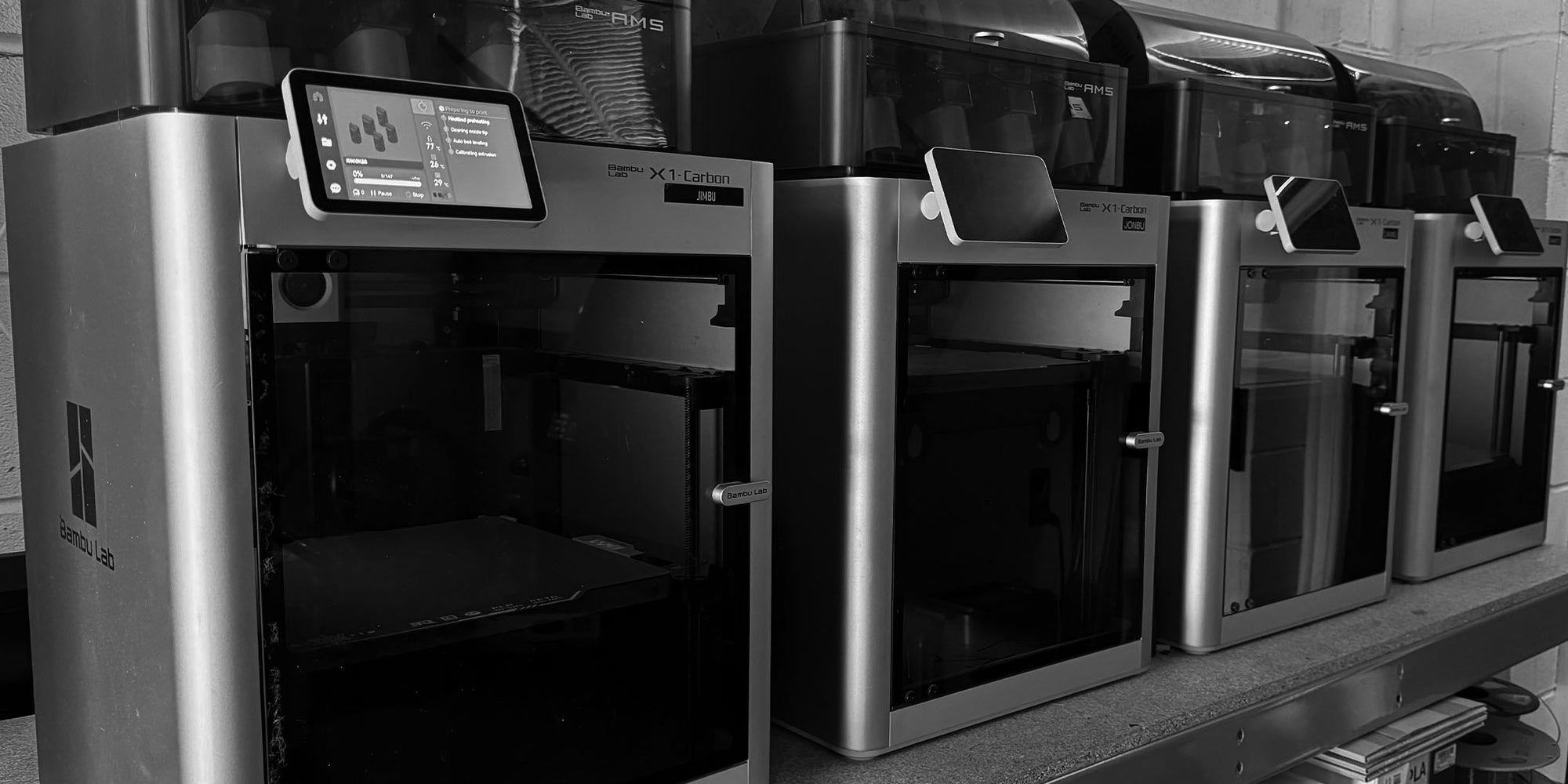 Airtac - Just Add Air!