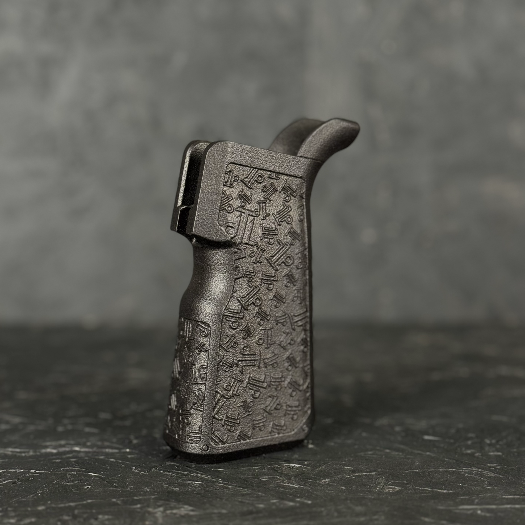 T1P Dead Drop HPA Grip (DDG)