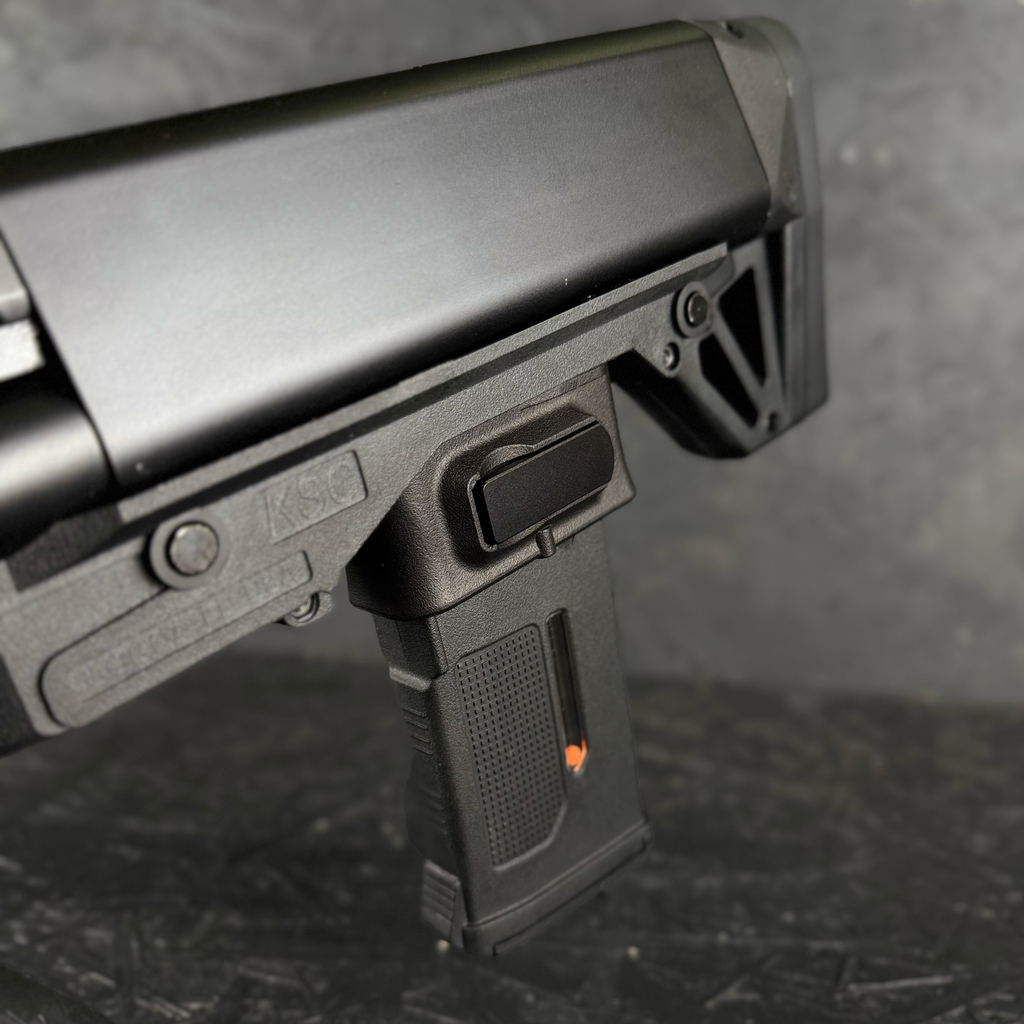 EMG / Double Eagle Keltec KSG to M4 Adapter