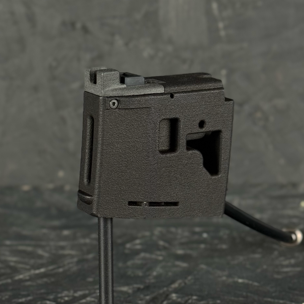 GHK AUG HPA Adapter Modular Base - PLUG AND PLAY