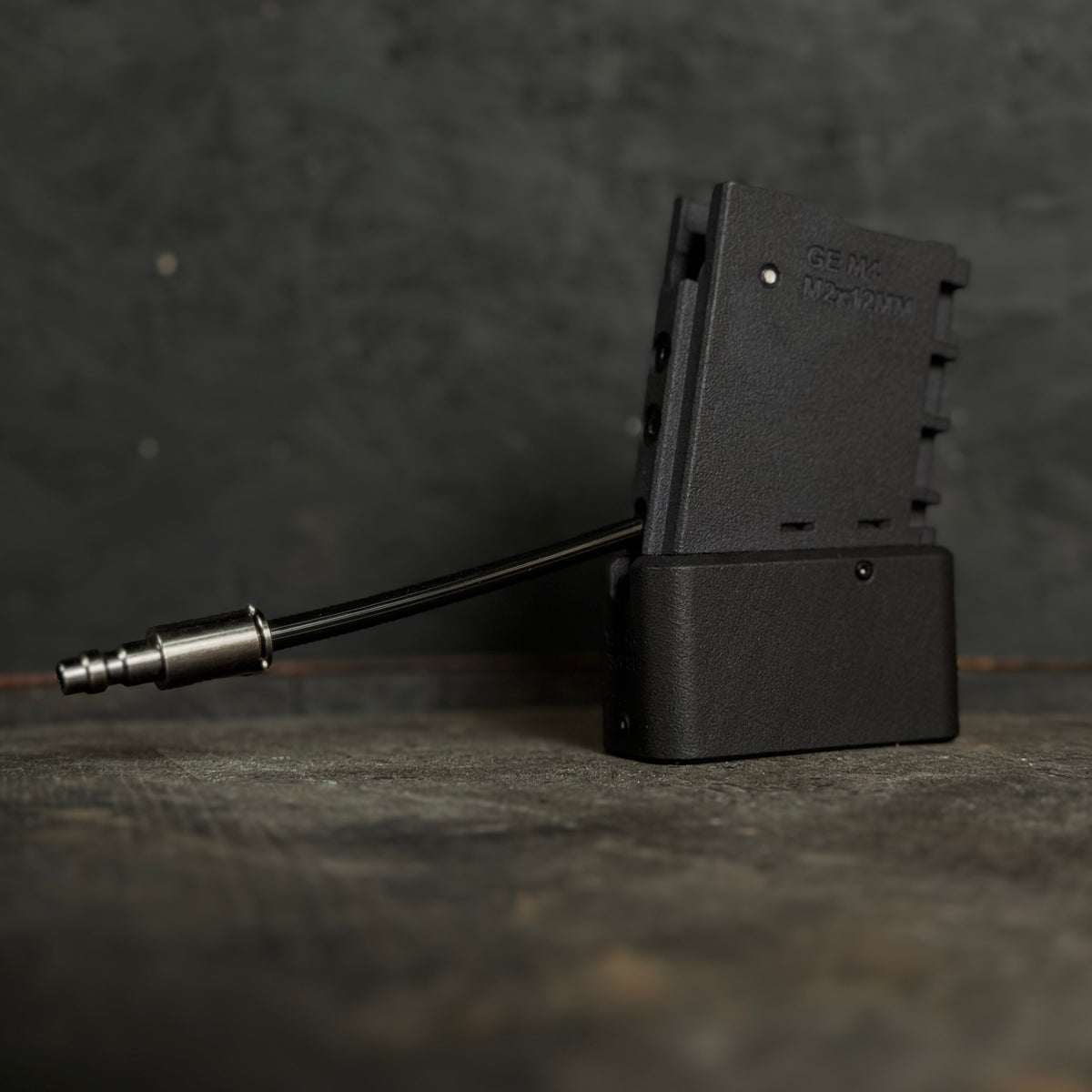 Golden Eagle M4 HPA ADAPTER (MODULAR) - PLUG AND PLAY