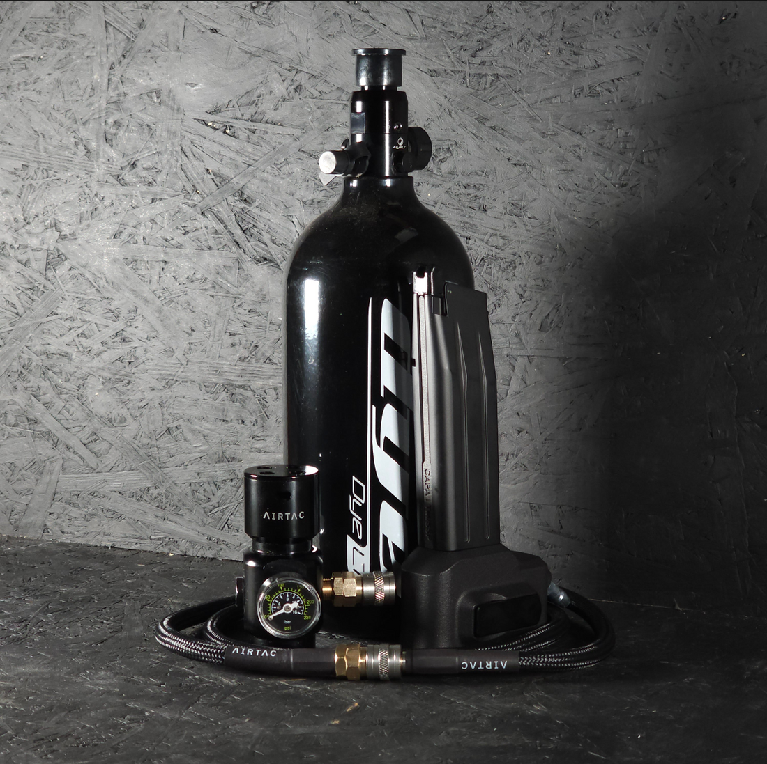 Airtac - Premium Airsoft HPA Adapters and Equipment