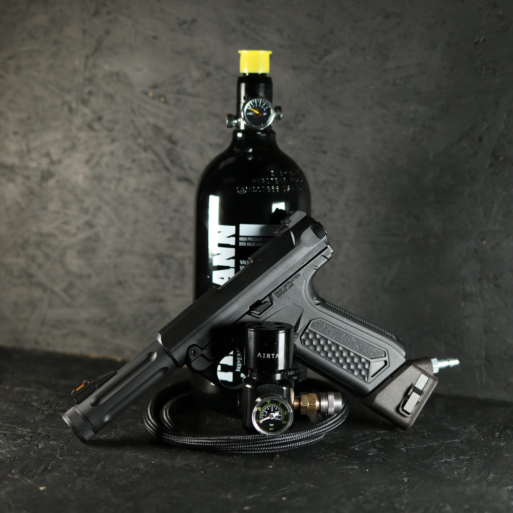 AAP01 HPA MP5 ADAPTER MEGABUNDLE