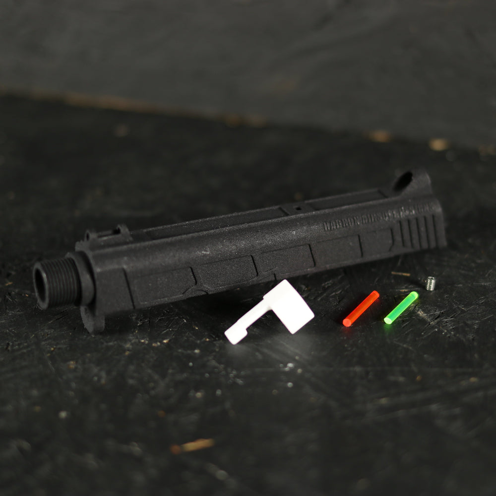 Hadron Airsoft Design