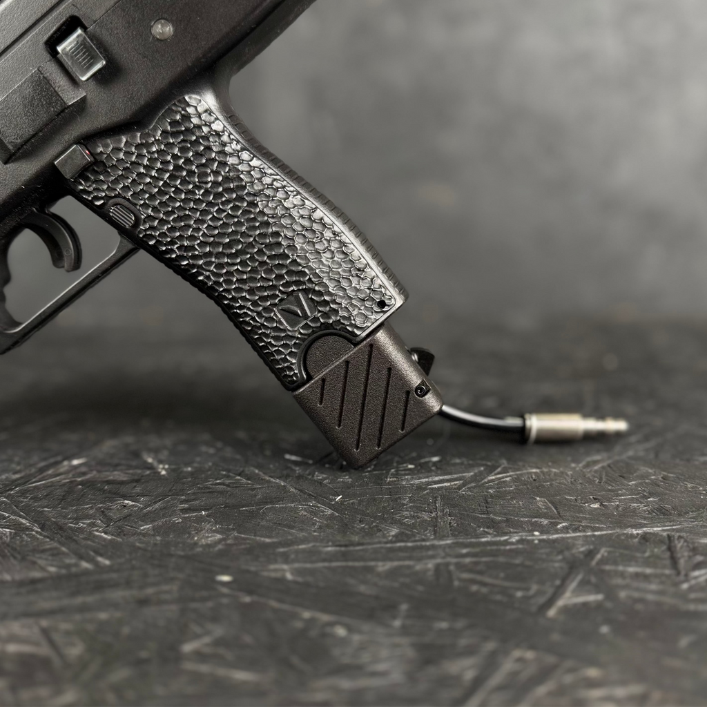 VMP1/VMP2 Shotgun Shell HPA Adapter - PLUG AND PLAY