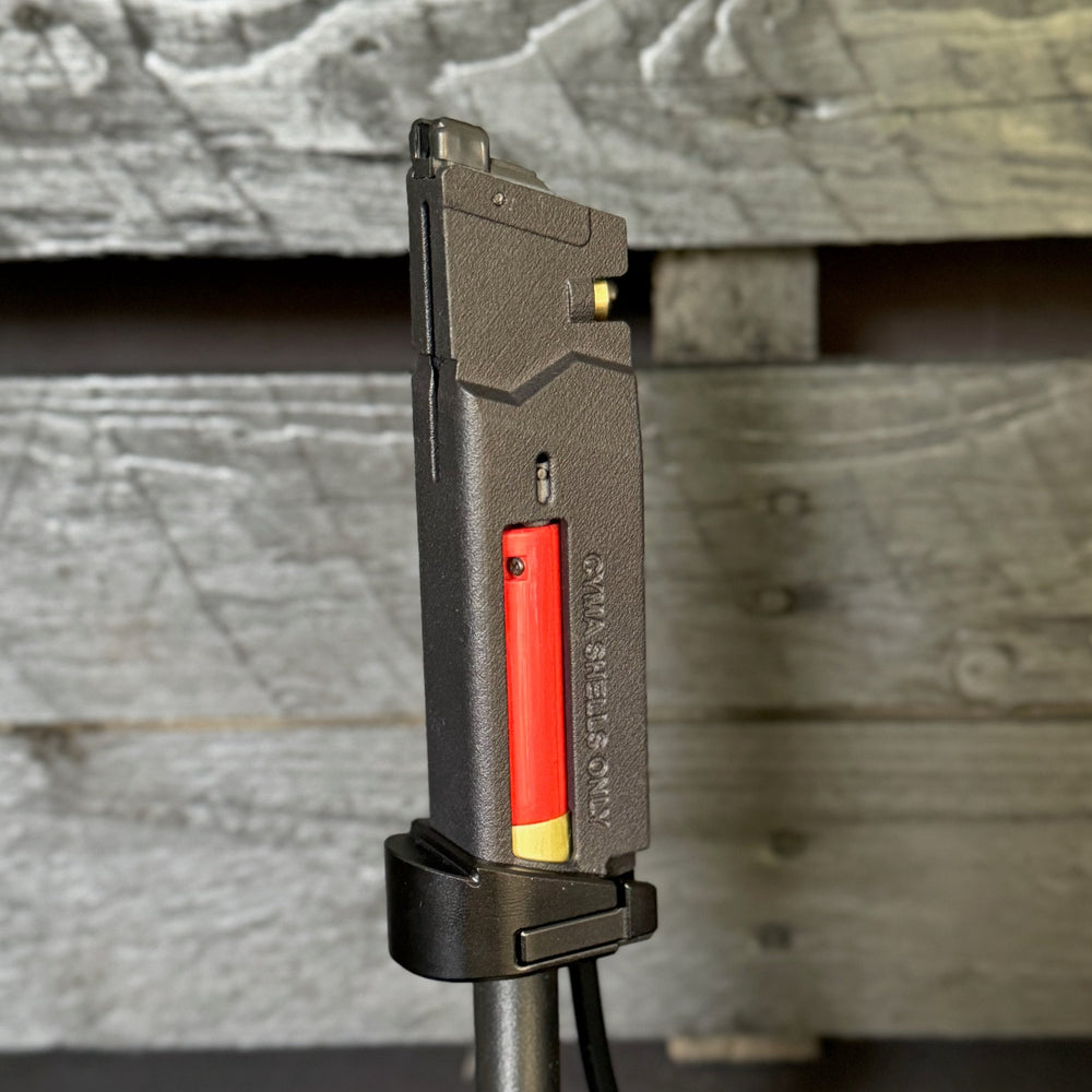 T1P - Tier 1 Precision | AIRTACUK