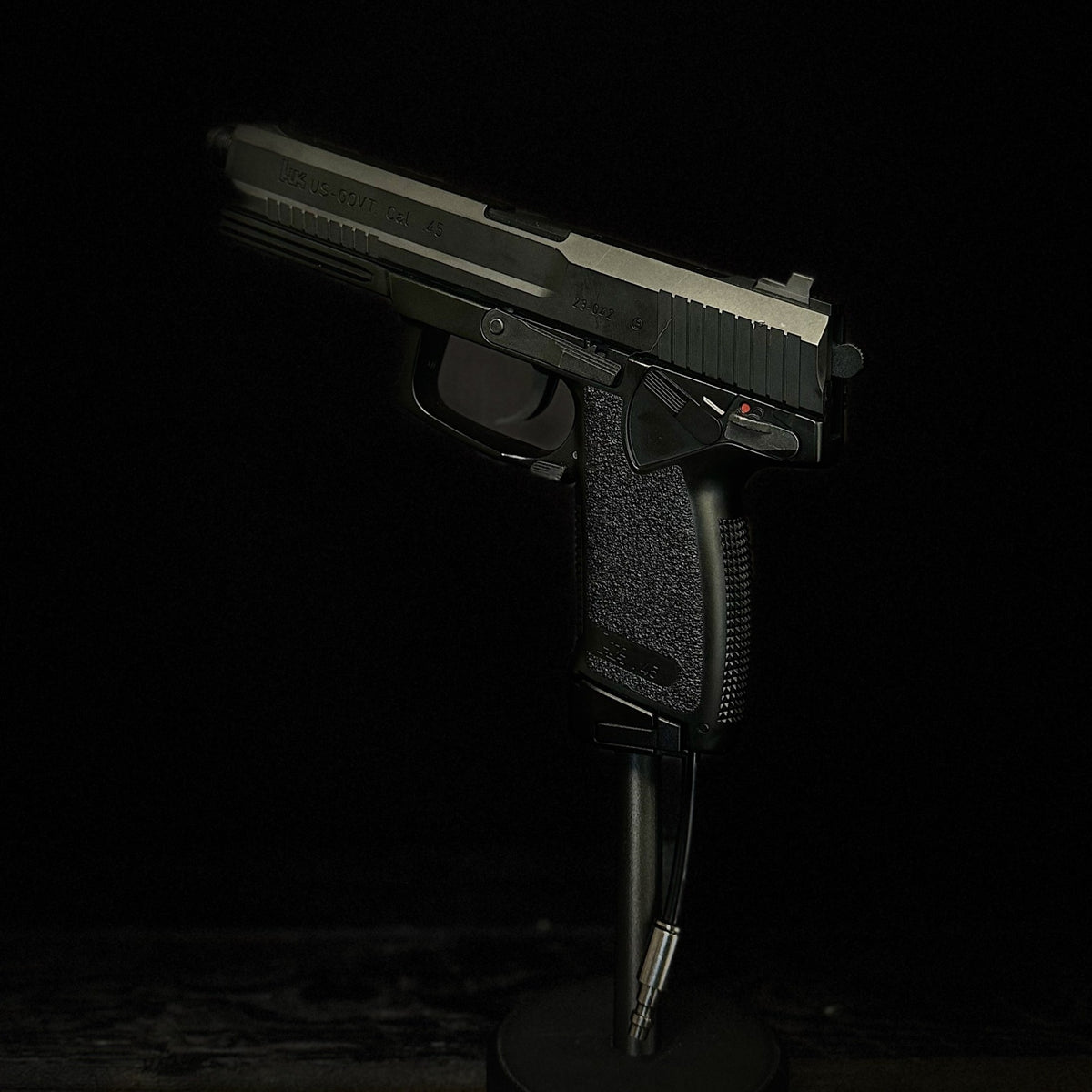 T1P - Tier 1 Precision | AIRTACUK