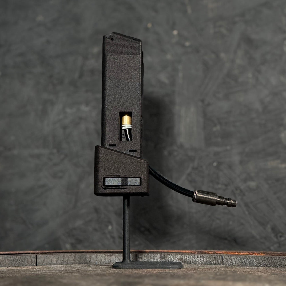 KWA Kriss Vector Modular HPA Adapter