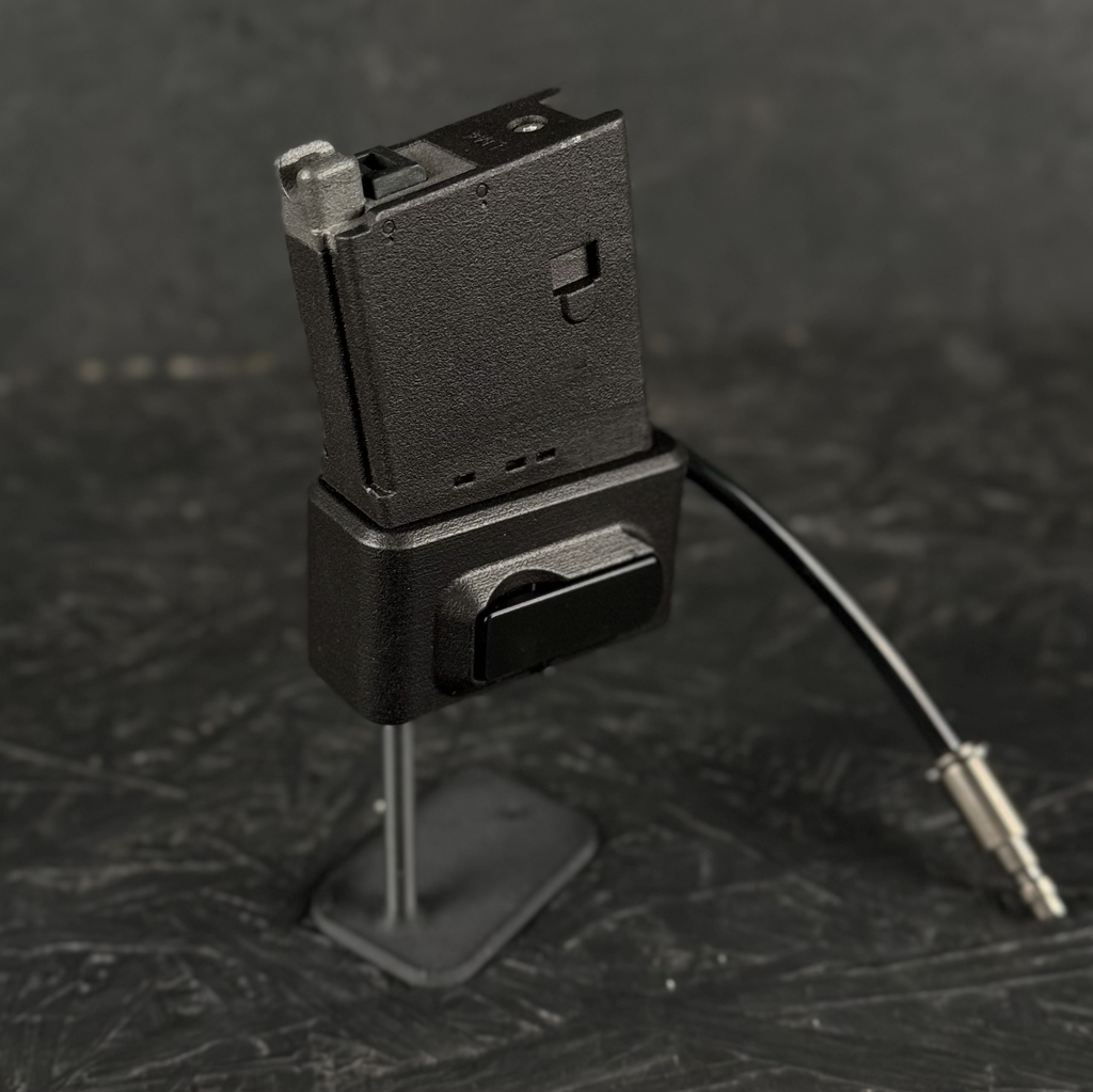 KWA LM4 / PTS Radian Modular HPA Adapter - PLUG AND PLAY