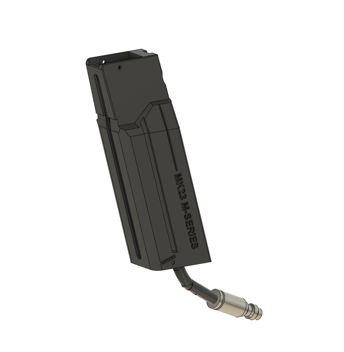 MK23 / SSX23 / SSX303 - HPA Adapters and Upgrade Parts | AIRTACUK