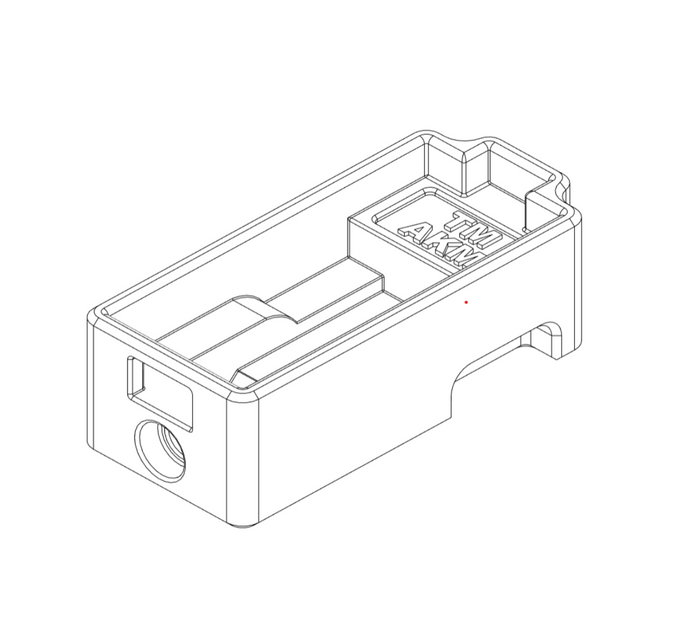 Tokyo Marui AKM / AKX | AIRTACUK