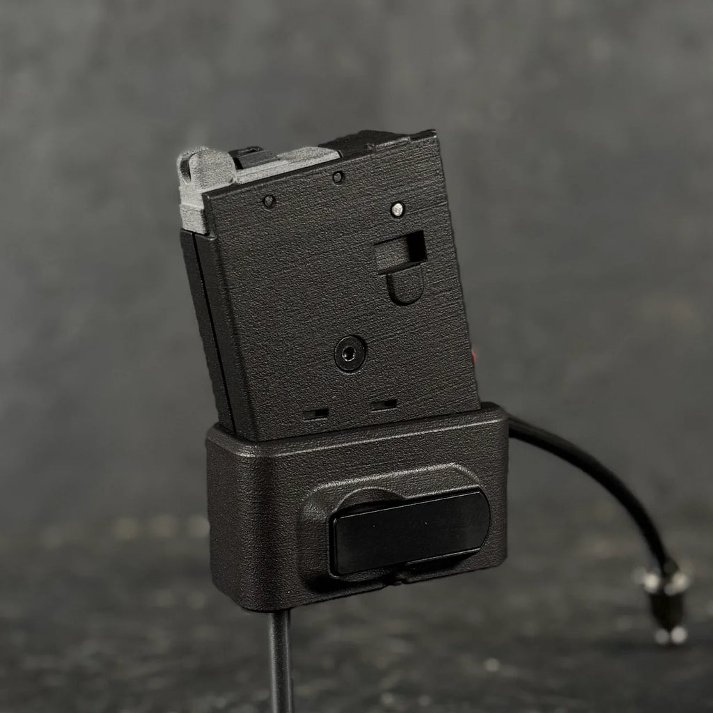 CYMA/EMG CGS CYMA GAS SYSTEM - M4 HPA ADAPTER - PLUG AND PLAY