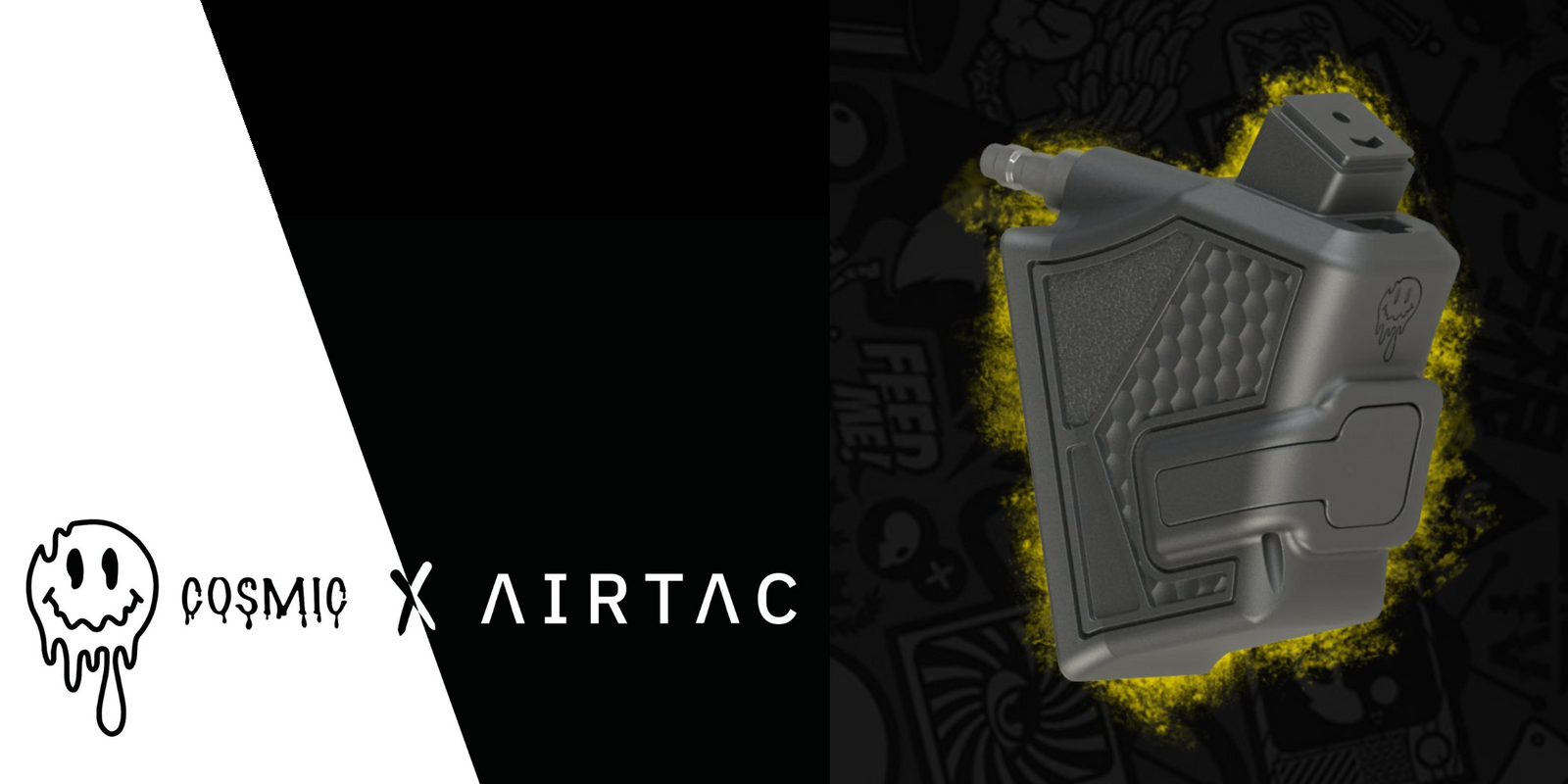 Airtac - Just Add Air!