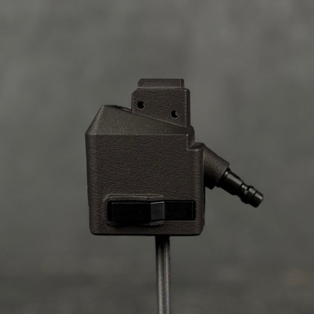 Raffica M93R MP5 HPA Adapter