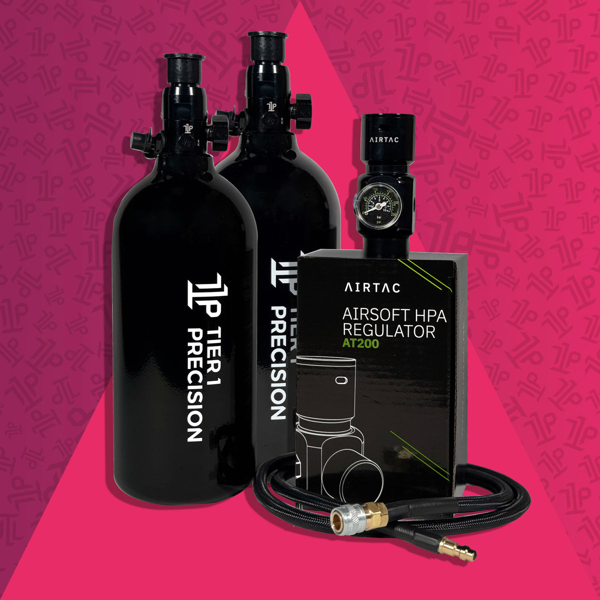 HPA Bundles