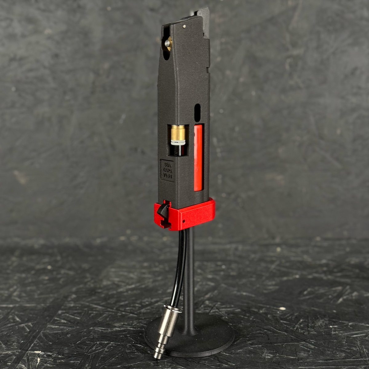 AIRTAC X T1P HI-CAPA/SSP5 SHOTGUN SHELL HPA ADAPTER - PLUG AND PLAY