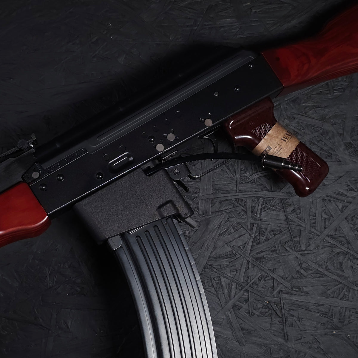 Tokyo Marui AKM / AKX