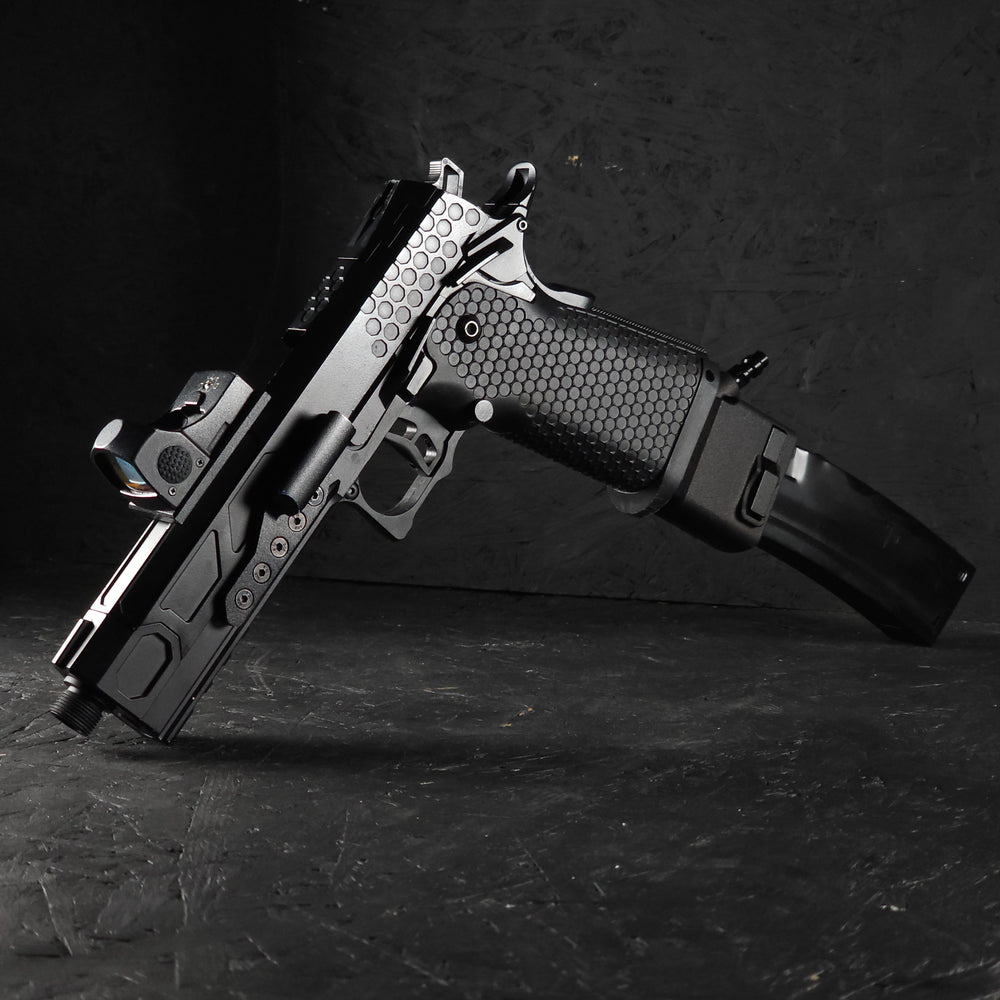 Hi-Capa HPA and Upgrade Parts