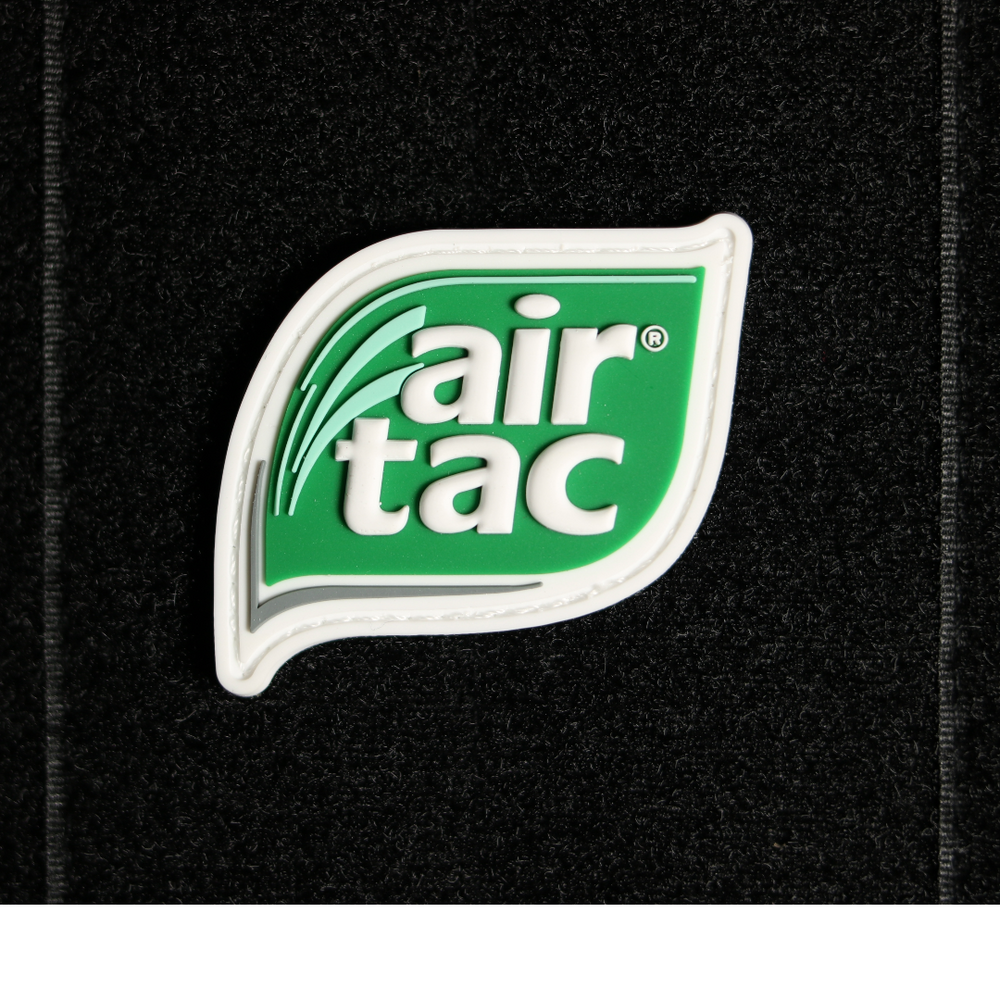 Merch & Stickers | AIRTACUK