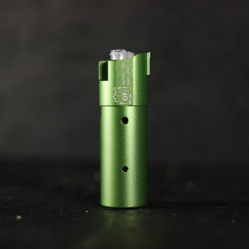 Loki AAP-01 TDC Hop Unit (Various Colors)