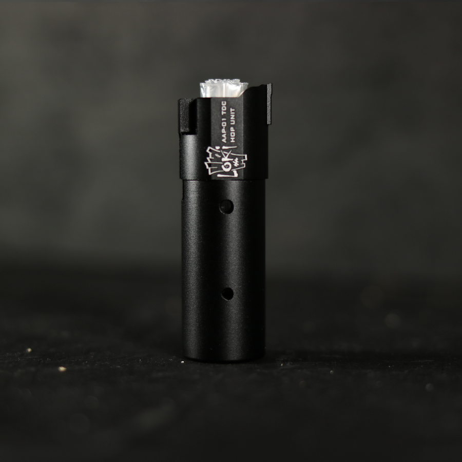 Loki AAP-01 TDC Hop Unit (Various Colors)