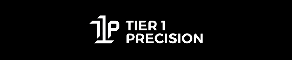 T1P - Tier 1 Precision