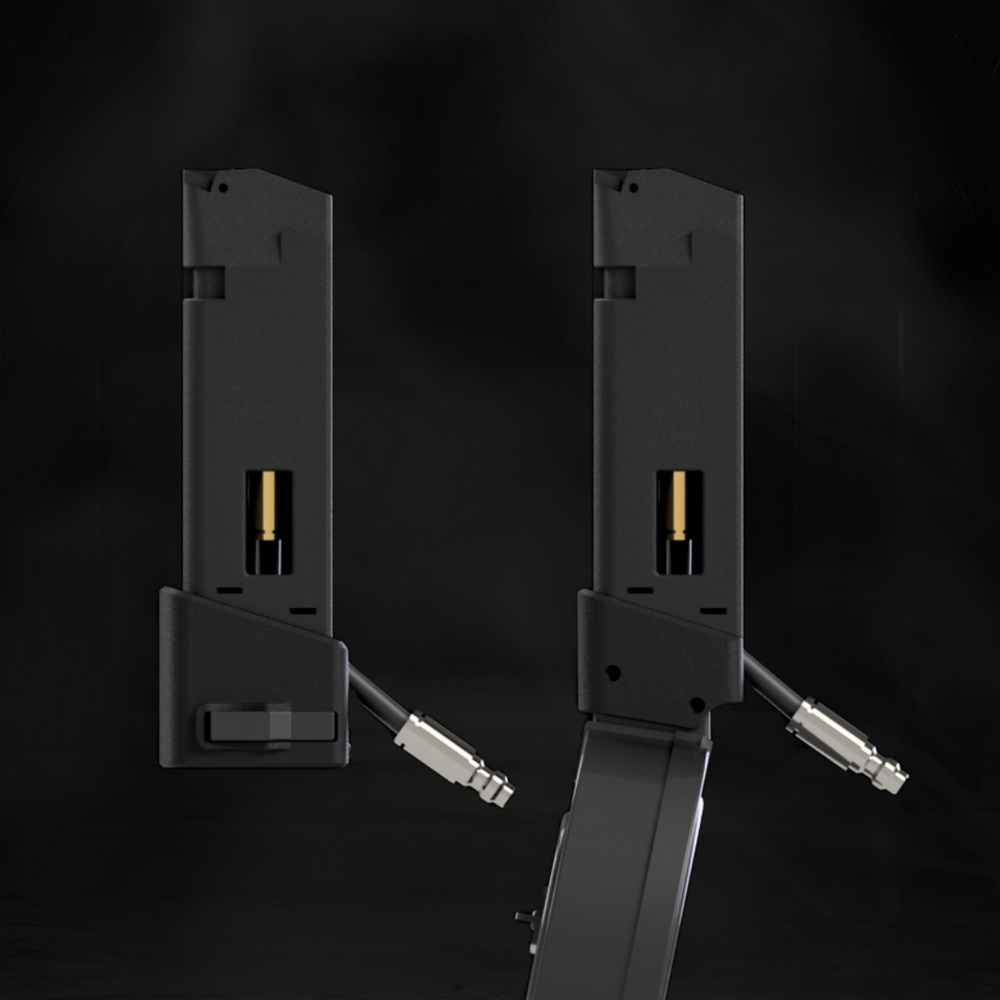 Airtac - Premium Airsoft HPA Adapters and Equipment