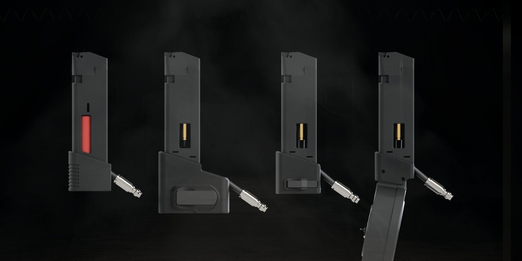 Airtac - Premium Airsoft HPA Adapters and Equipment