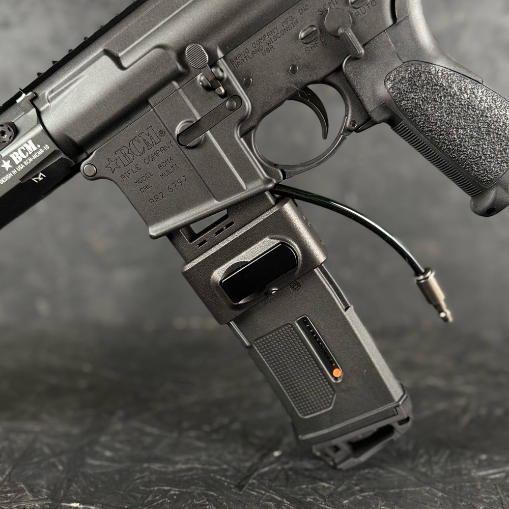 VFC M4 - HPA Adapters