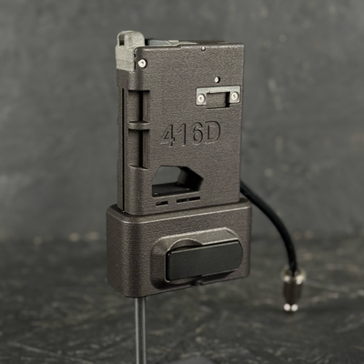 VFC M4 - HPA Adapters