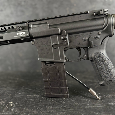 VFC M4 - HPA Adapters