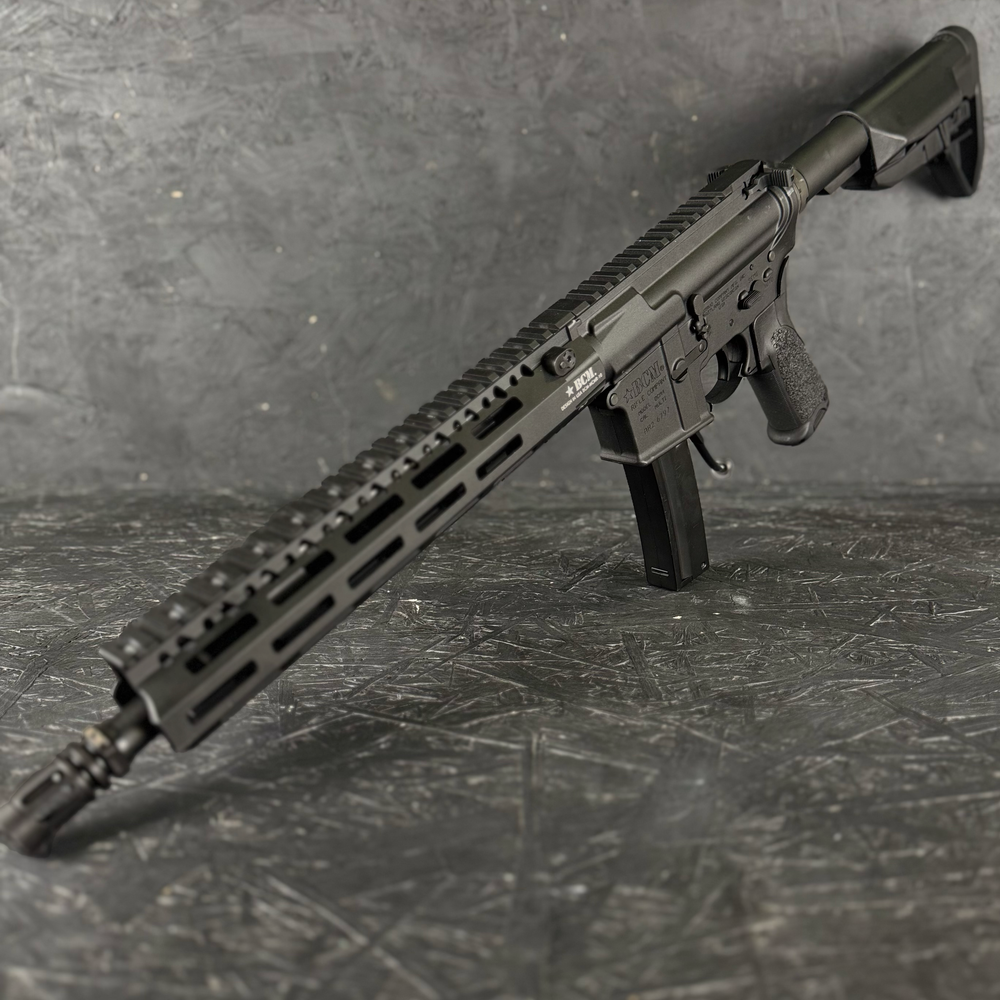 VFC M4 to MP5 HPA Adapter - PLUG AND PLAY