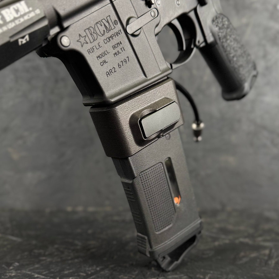 VFC M4 - HPA Adapters