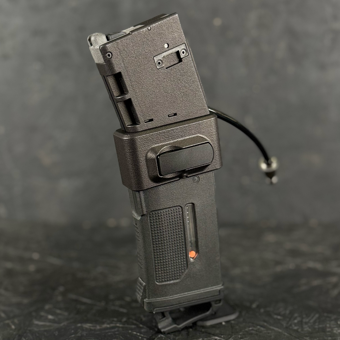 VFC M4 - HPA Adapters