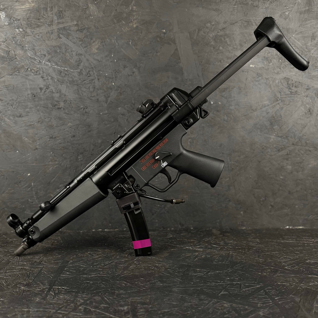 VFC MP5 to MP5 AEG HPA Adapter