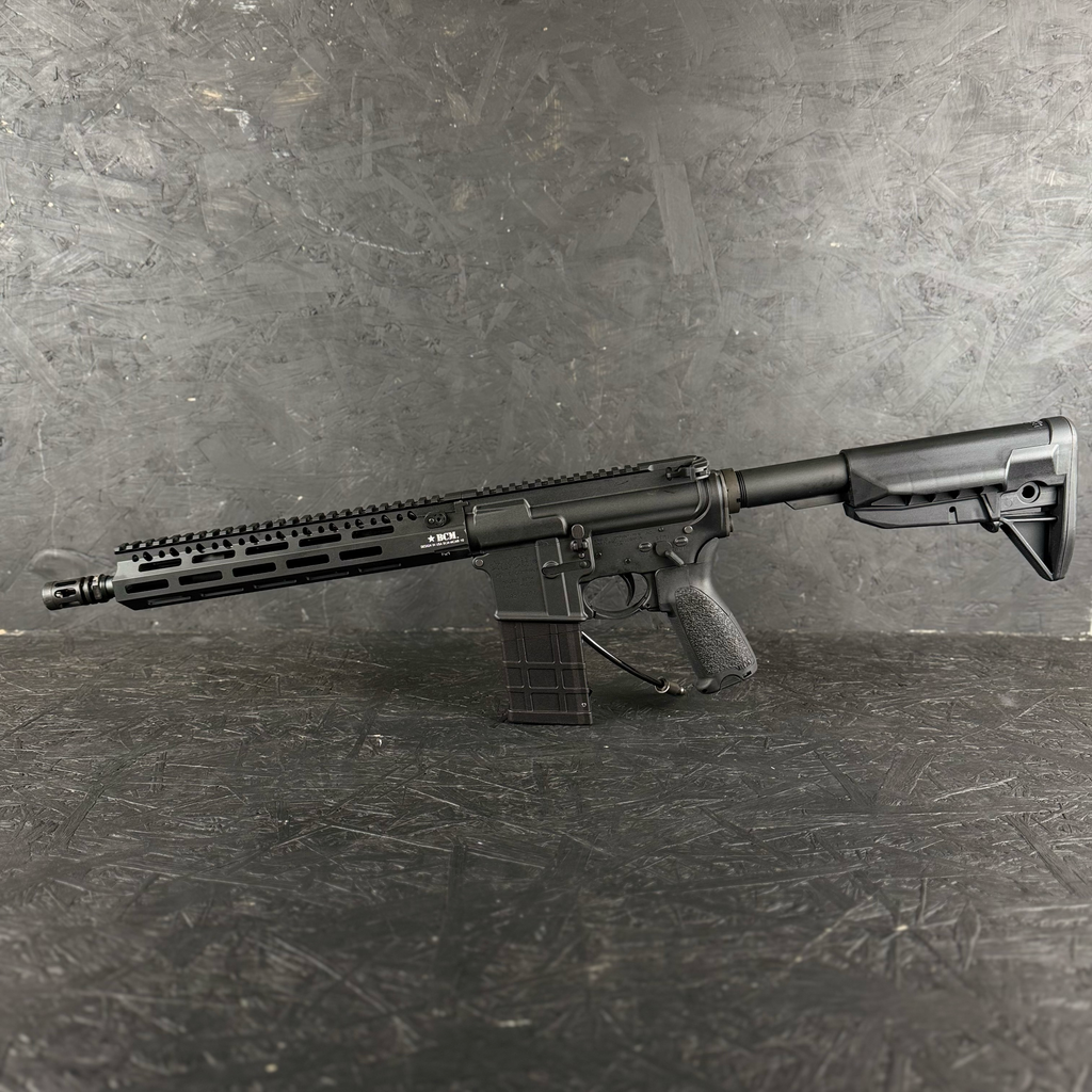 VFC/APFG M4/416 Rifle Style Shotgun Shell HPA Adapter (MODULAR) - Plug