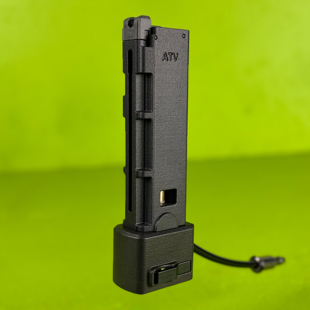 Vorsk VMP1 to MP5 HPA Adapter (Modular) - PLUG AND PLAY