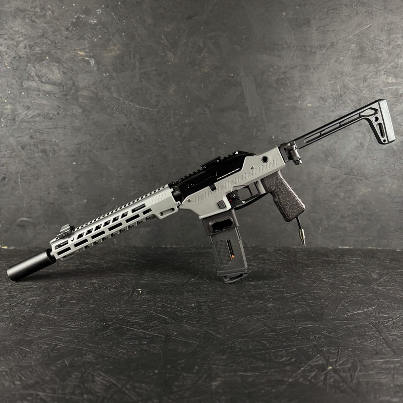 T1P Dead Drop HPA Grip (DDG)