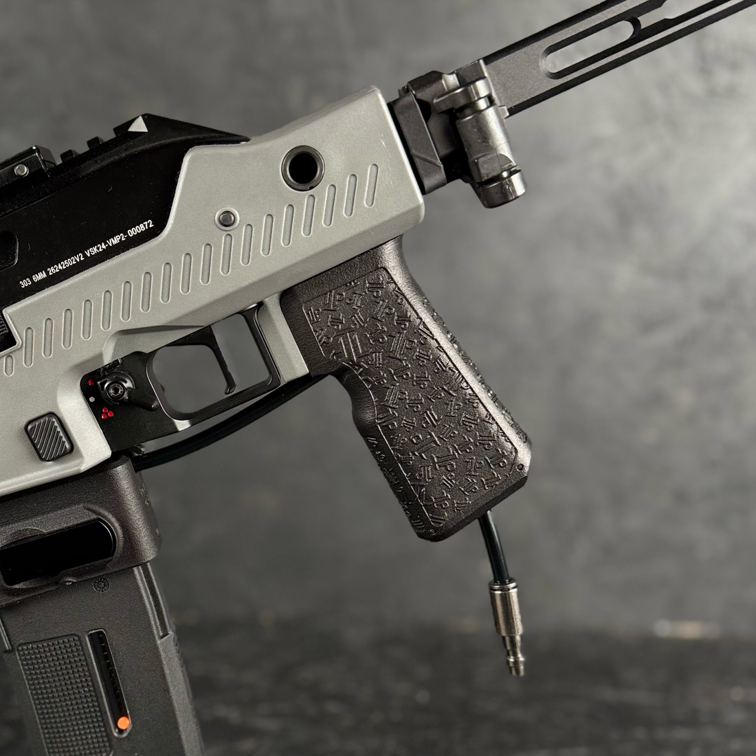T1P Dead Drop HPA Grip (DDG)
