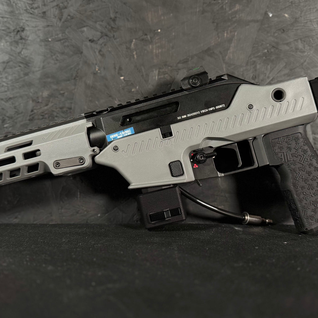 Vorsk VMP2 MP5 HPA Adapter (MODULAR) - PLUG AND PLAY