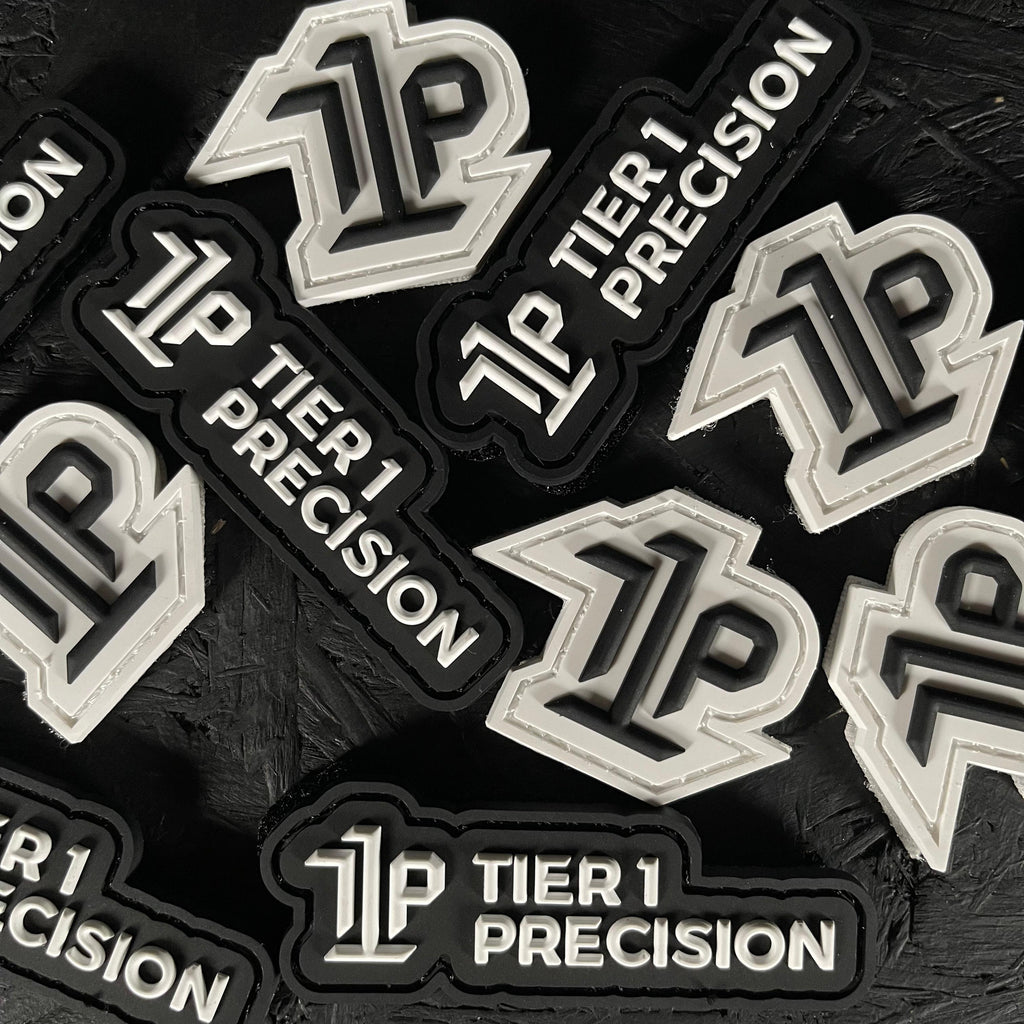 T1P - TIER 1 PRECISION PATCHES